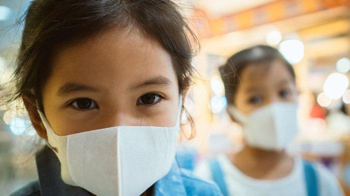 Jangan Pakaikan Masker Pada Bayi untuk Cegah Corona, Ini Akibatnya ...