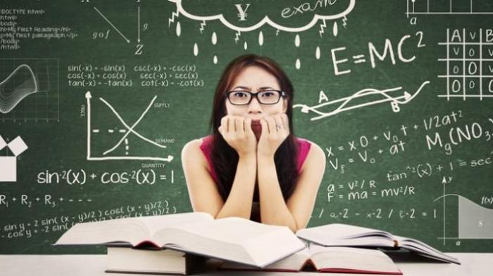 Pengertian Generalisasi Menurut Para Ahli dan Jenis-jenisnya - Tribun ...