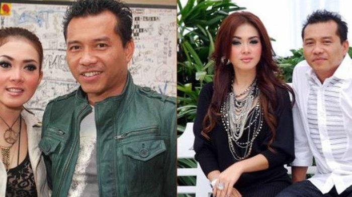 Teringat Alasan Syahrini Dulu Jauhi Anang, Sang Inces Bongkar Sifat ...