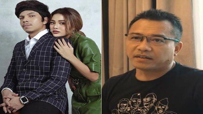 Beda Respons Anang Hermansyah dan Mantan Istri Krisdayanti, Hadiah Tas ...