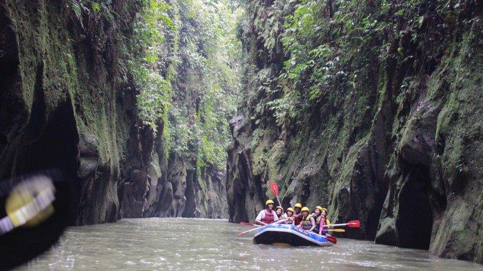Desa Buluh Duri Serdangbedagai Masuk 50 Desa Wisata Terbaik di ...