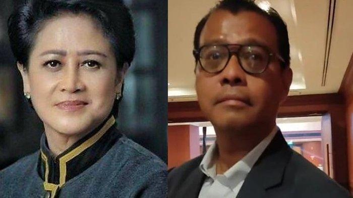 Soal Kasus Andi Widjajanto & Waria, Connie Bakrie Ingatkan Jokowi dan ...