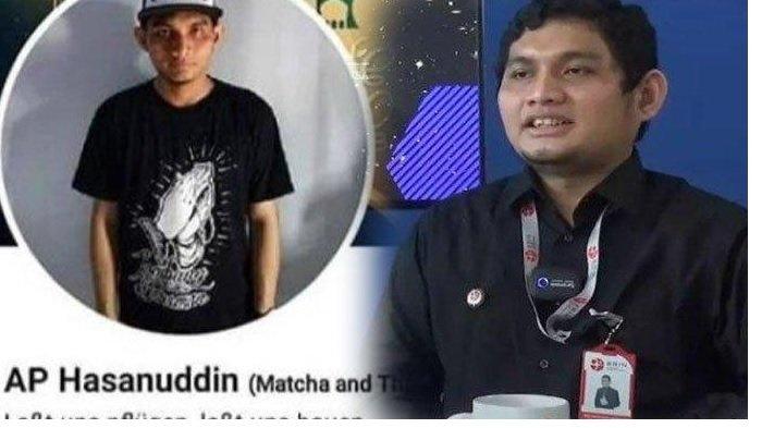 Nasib Andi Pangerang, ASN BRIN Ancam Warga Muhammadiyah, Terbukti Langgar Kode Etik - Tribun ...
