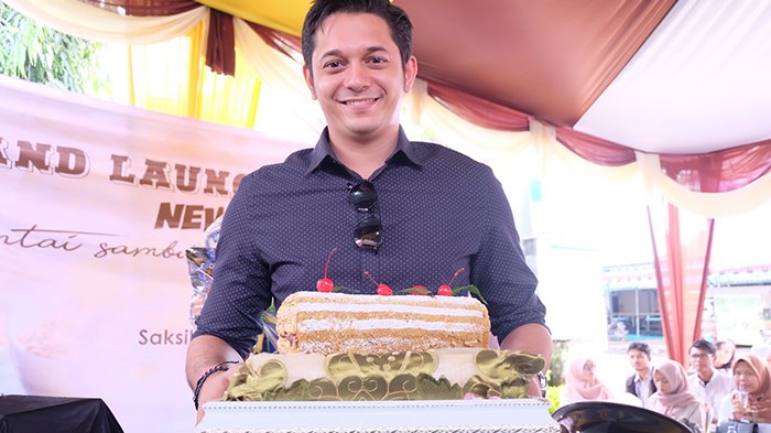 Lezatnya Medan Napoleon varian Baru, Ada Paduan Kacang dan Karamelnya ...