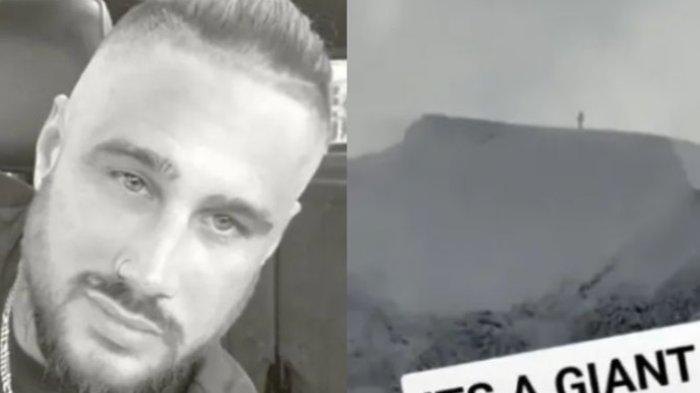 Viral di Seluruh Dunia, Misteri Kematian Andrew Dawson, TikToker Lihat ...