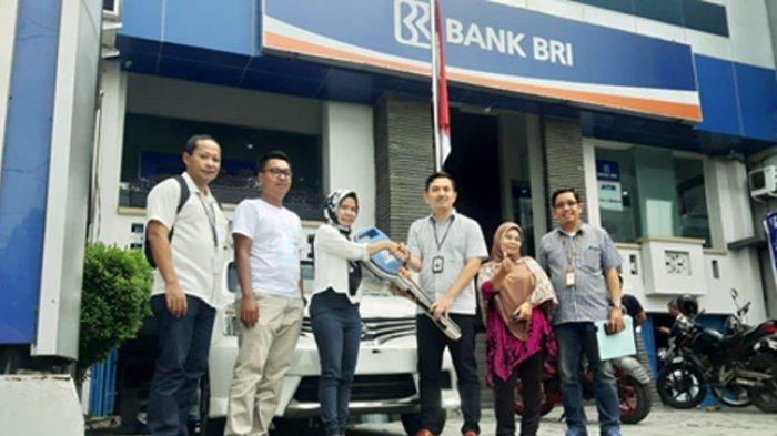 Wujud Komitmen BRI ke Nasabah, Simpedes BRI Medan Thamrin Gelar ...