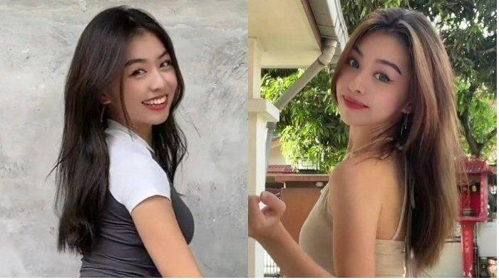 Siapa Sebenarnya Angelloweee? Seleb TikTok Malaysia Jualan Goyangan ...
