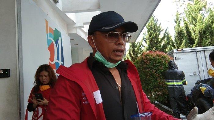 Renville Napitupulu Blak-blakan Arah Dukungan PSI pada Pilkada Kota ... Renville Napitupulu Blak-blakan Arah Dukungan PSI pada Pilkada Kota ...