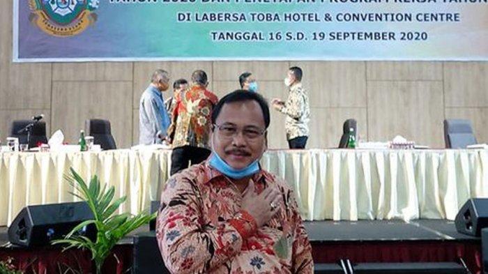 Budieli Laila Akhirnya Meninggal, Anggota DPRD Sumut Pingsan saat Raker ...