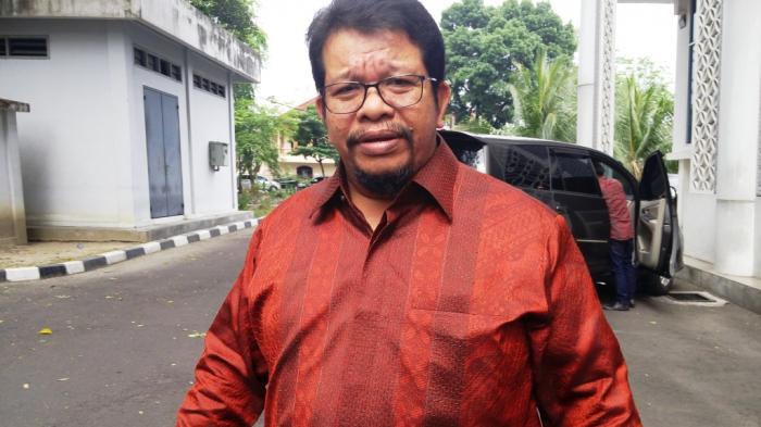 PAN Sumut akan Besuk Zulkifli dan Parluhutan ke Rumah Tahanan - Tribun ...