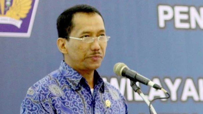 KPK Sita Aset Rp 57 Miliar Milik Mantan Pejabat Pajak Angin Prayitno ...