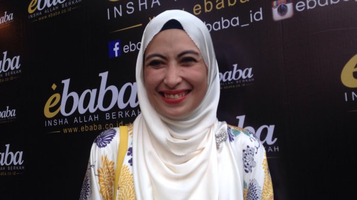 Pesan Mantan Istri untuk Kelanggengan Pernikahan Ketiga Adjie Pangestu ...