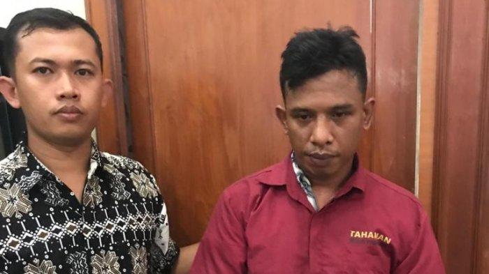 Satu Pelaku Penembak Komeng Ditangkap, AKBP Maringan: Dua Masih Buron - Tribun-medan.com