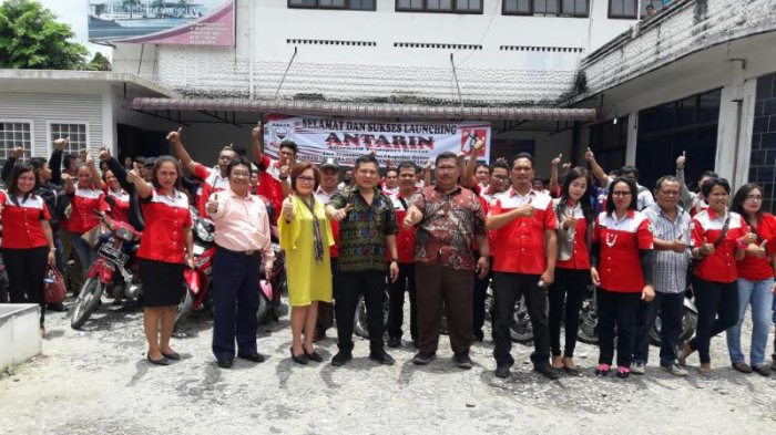 Jasa Angkutan 'Antarin' Kini Bisa Dinikmati. Silahkan Mencoba dari Play ...