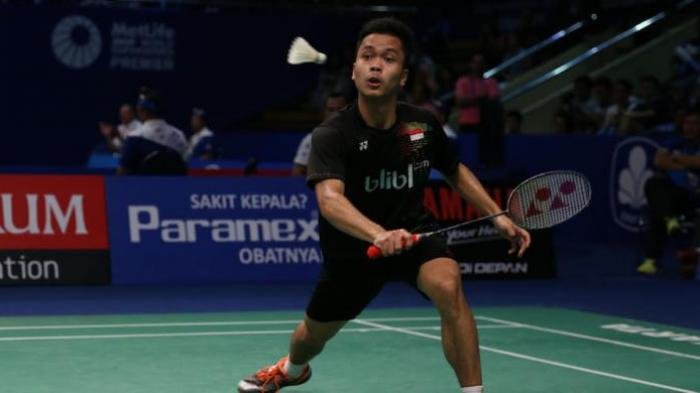 REKAM Jejak Indonesia ke Final Thomas Cup 2022, Pertandingan Final Indonesia vs India Hari Ini ...