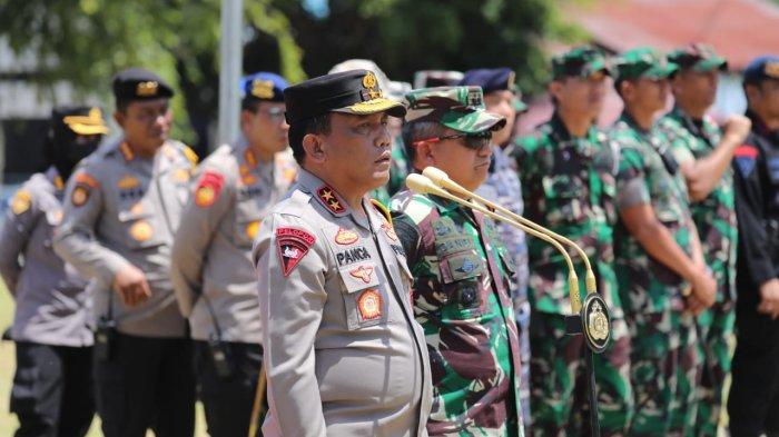 F1 Powerboat Semakin Dekat, Kapolda Panca Matangkan Pengamanan - Tribun-medan.com