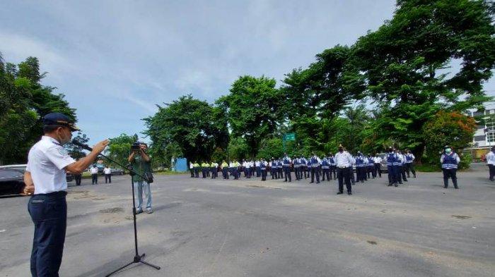 Direnovasi Lebih Modern, Terminal Amplas dan Pinang Baris Bakal Jadi ...