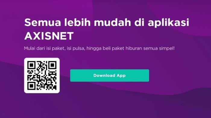 Aplikasi AXISNet Error, Jangan Panik! Begini Cara Atasinya dengan Mudah ...