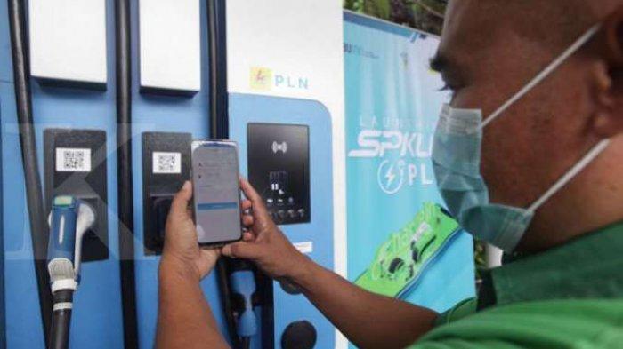 Buka Aplikasi New PLN Mobile, Bisa Intip Estimasi Tagihan Listrik ...