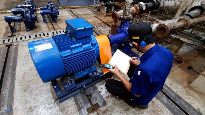 Pompa Aquaflow Produksi Dalam Negeri Victorindo Siap Dukung Industri ...