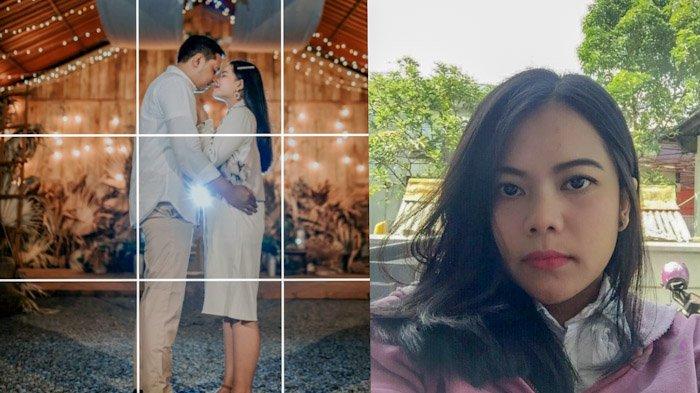 POTRET Kenangan 'Pahlawan COVID-19' Ibu Perawat Ari Puspitasari sebelum ...