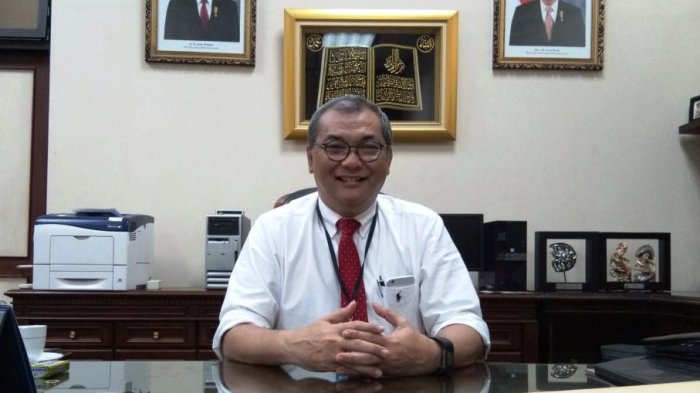 Bank Indonesia Meregulasi Bitcoin Bukan Sebagai Alat Pembayaran - Tribun-medan.com