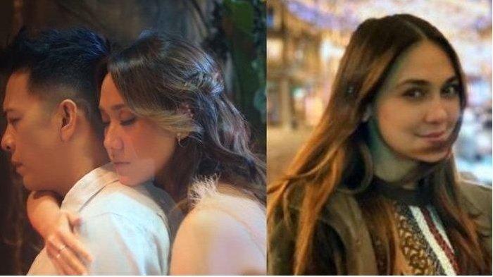 Bertemu Mantan Ariel NOAH, BCL Suruh Luna Maya Segera Menikah: Kawin Biar Punya Anak - Tribun ...