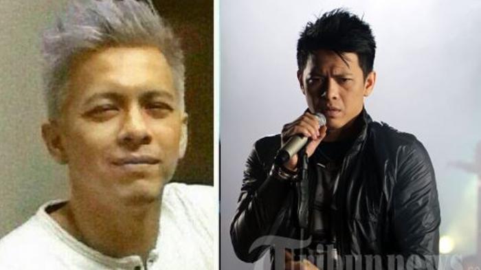 Deretan Foto Lawas Ariel NOAH Masa Lalu, Ternyata Memang Tampan Sedari ...