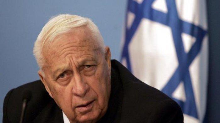 Nasib PM Israel Dikenal Kejam, Banyak Membantai Warga Palestina, 8 ...