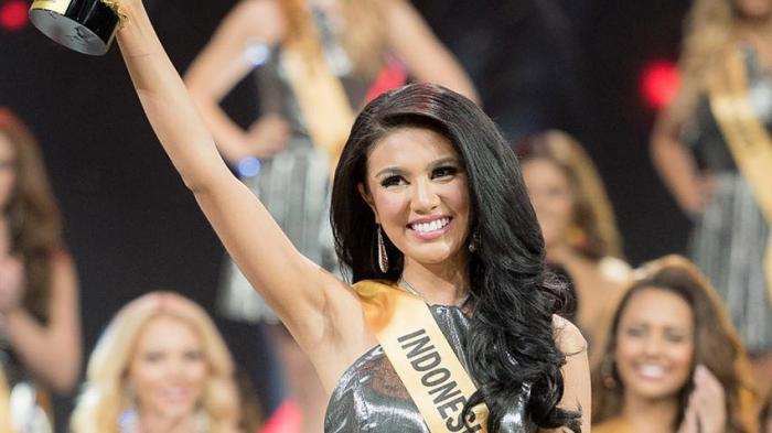 Ariska Putri Pamer Foto-foto Pernikahannya dengan Putra Eks Gubernur ...