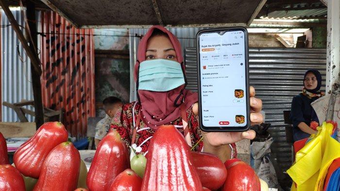 3 Rekomendasi Lokasi Jualan Rujak Favorit Dan Melegenda di Kota Medan ...