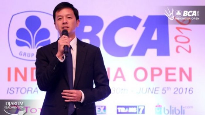 Kisah Orang Terkaya - Armand Hartono, Menguak Gaya Hidup Pengusaha ...