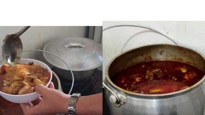 Arsik Tubis Daging Babi, Makanan Khas Tapanuli, Begini Resep Membuatnya ...
