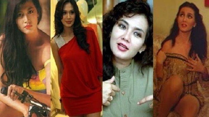 Nostalgia 11 Cewek Cantik yang Berani Tampil Seksi dan Menggoda di Film Warkop DKI - Tribun ...