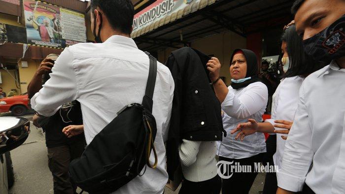 INI Penjelasan Kuasa Hukum, Keluarga, dan Manajer Terkait Ditangkapnya Artis Hana Hanifah di ...