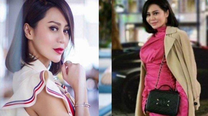Nasib Nikah Bintang FTV, Artis Cantik Ini 10 Tahun Tak Disentuh Suami ...