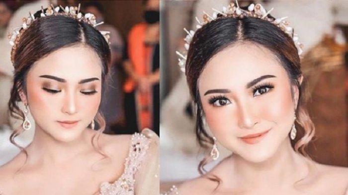 VIDEO SYUR Mirip Pesinetron Cantik Gabriella Larasati Tersebar, Begini Pengakuan sang Artis ...