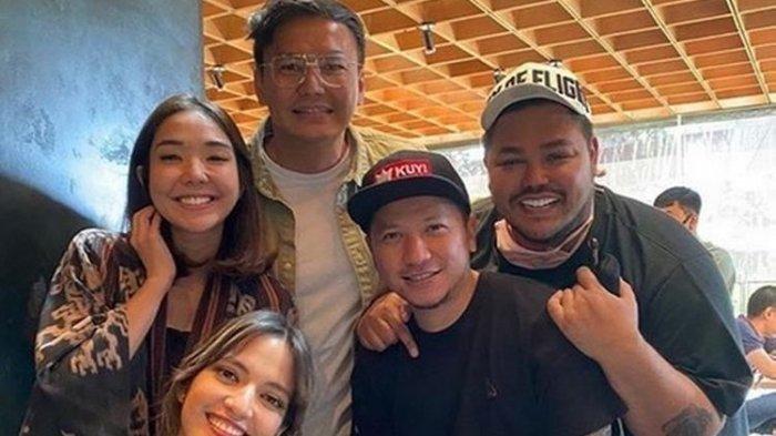 Hubungan Gisella Anastasia dan Gading Marten Kembali Disorot, Simak Penjelasannya - Tribun-medan.com
