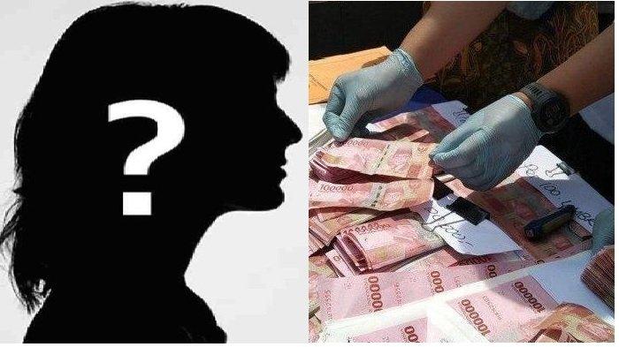 Artis Inisial P Terlibat Pencucian Uang, 44 T Termasuk Setor ke ...