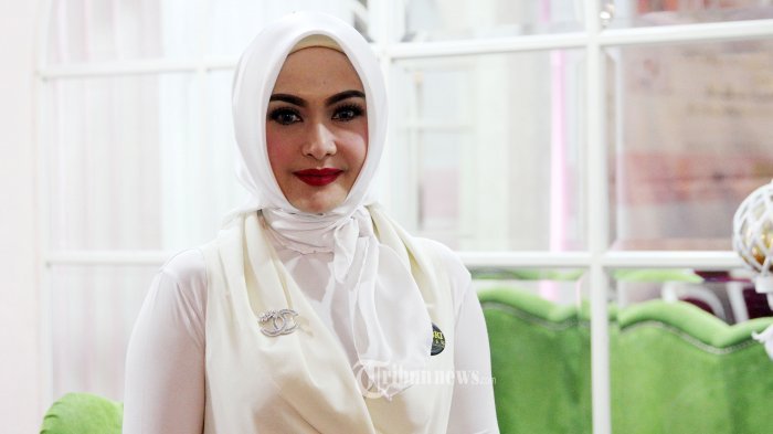 Lama Tak Muncul di Layar Kaca, Artis Cantik Ini Buka-bukaan Kisah Masa Lalunya yang Sempat ...