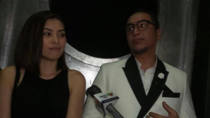 Artis Salahgunakan Narkoba, Sammy Simorangkir: Itu Hak Masing-masing ...