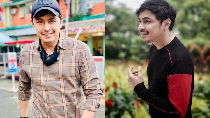 Betah Melajang Umur 51 Tahun, Thomas Djorghi Ungkap Satu-satunya Wanita ...