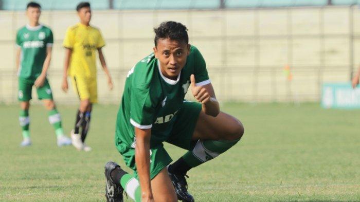 Ari Hermawan dan Ramadhani Mulai Gabung Latihan PSMS, Pemain Luar ...