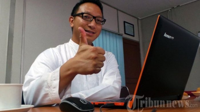 Foto Telanjang Mirip Putera Mahkota Arsari Group Bikin Heboh, Ini Sosok ...