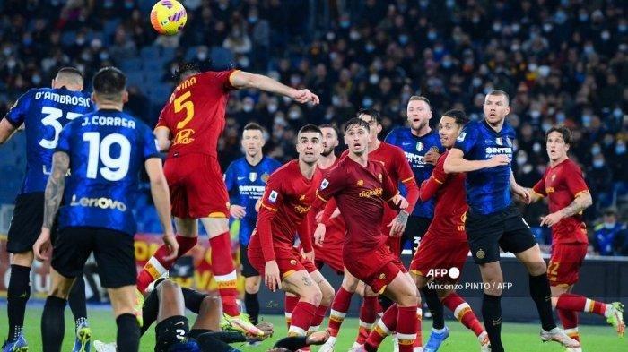 KLUB Italia Berjaya Musim Ini, Kuasai Eropa Seperti era 90-an, Inter ...