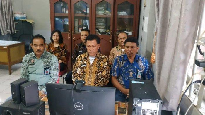 Peringati HBP ke-59, Lapas Barus Kemenkumham Sumut Ikuti Pembukaan ... Peringati HBP ke-59, Lapas Barus Kemenkumham Sumut Ikuti Pembukaan ...
