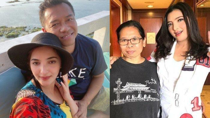 Ungkap Kelakuan Istri Anang Hermansyah, ART Ashanty Malah Ngaku Dapat ...