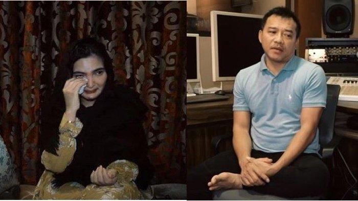Ashanty Nyaris Celaka Tepat di Malam Pertama Jadi Istri Anang, Benda ...