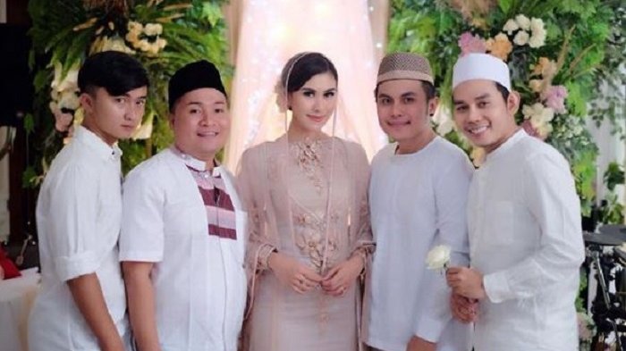 Bak Keluarga, Lihat Kompaknya Asisten Raffi Ahmad saat Kenakan Seragam ...