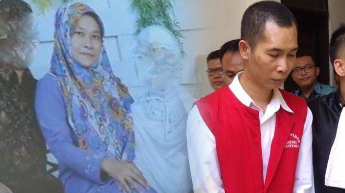 Porotin Selingkuhannya PNS Kemenag lalu Dibunuh saat Indehoi, Deni ...